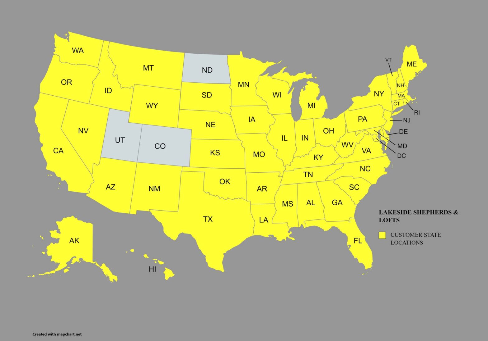 LAKESIDE SHEPHERDS – Lakeside Shepherds is North America's #1 Supplier ...